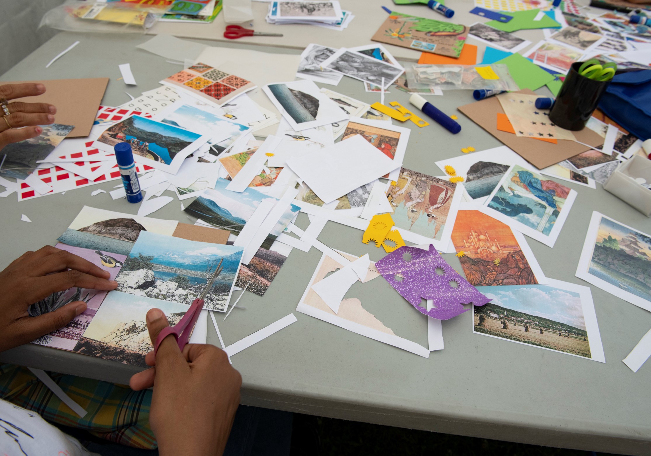 Mail Art [scolaires] | Musée la Poste